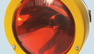 Runway Approach Lighting Systems | ATG Airports