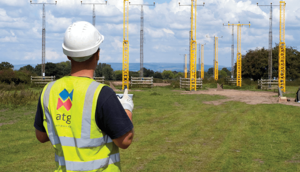 Planning And Installation | ATG Airports