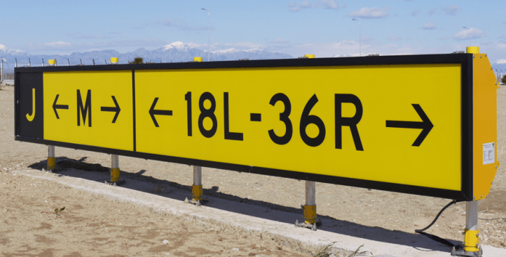 Airfield Lighting Solutions | ATG Airports