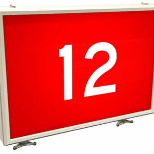 Airfield, Runway & Taxiway Guidance Signs | ATG Airports