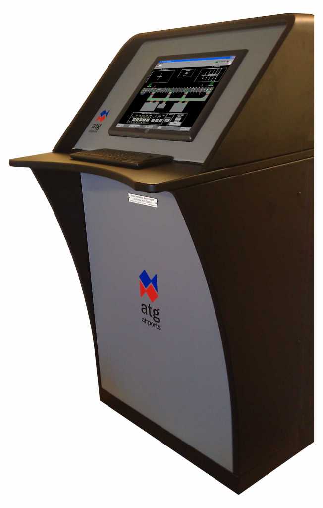 SmartMini | Smart Airfield Control Systems