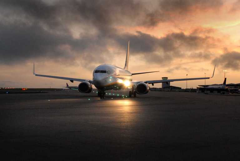 Airfield Runway Incursion Systems | atg airports