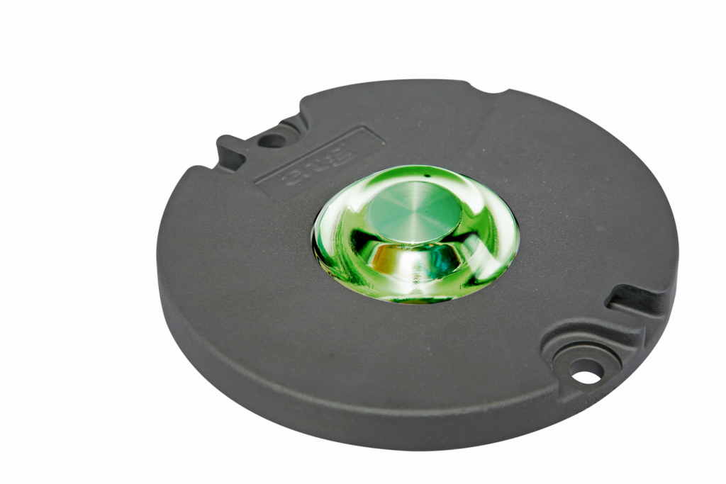 LED Inset Helipad Final Approach & Take Off Light - ZA293L | ATG Airports LED Inset Helipad Final Approach & Take Off Light - ZA293L | ATG Airports