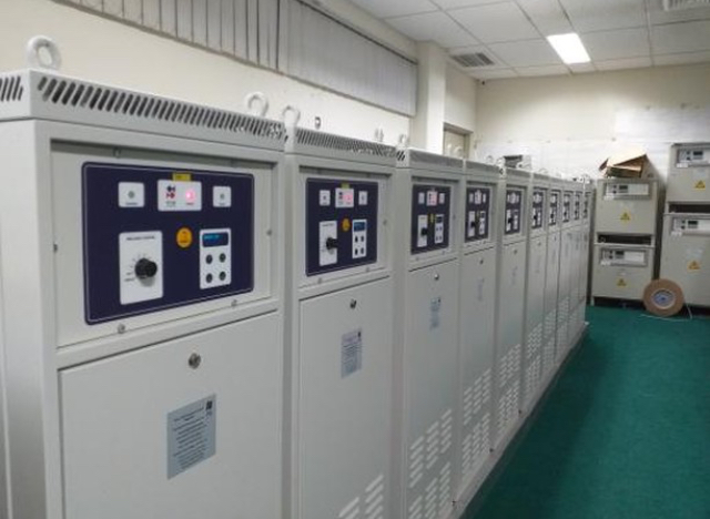 Minangkabau Airport - control and lighting upgrade - atg airports limited