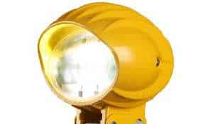 Runway Approach Lighting Systems | ATG Airports