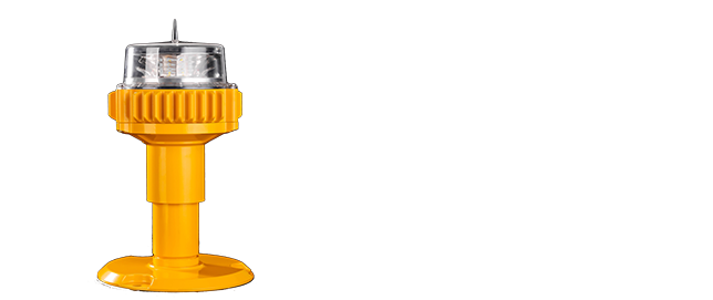 LED Elevated Wingbar application - FX862WB - FX862WBA | ATG Airports LED Elevated Wingbar application - FX862WB - FX862WBA | ATG Airports