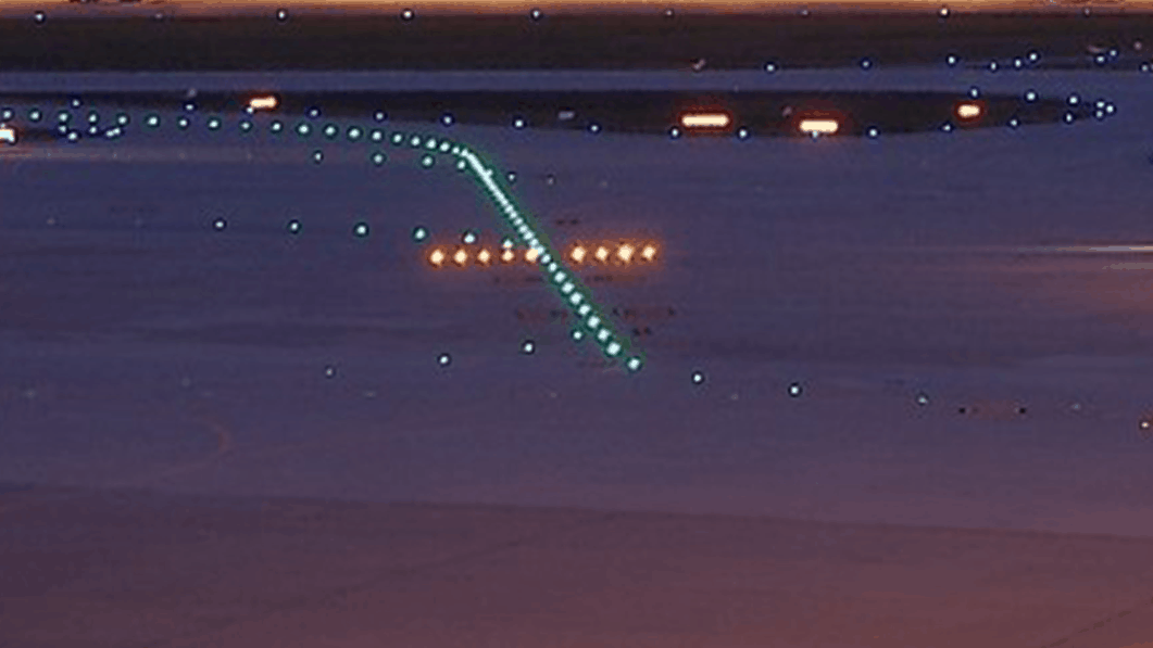 ILCMS - relocation of control equipment to new AGL substation