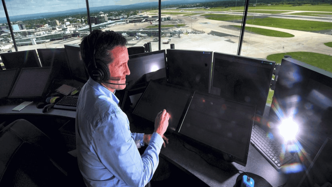 ILCMS - relocation of control equipment to new AGL substation