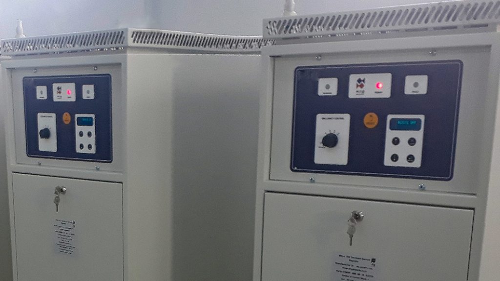 Airfield Lighting Turnkey Solution Design, Supply, Install