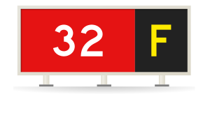 Airfield, Runway and Taxiway Guidance Signs Australia | ATG Airports