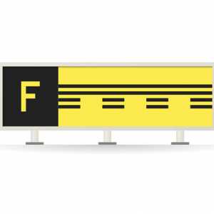 Airfield, Runway & Taxiway Guidance Signs | ATG Airports