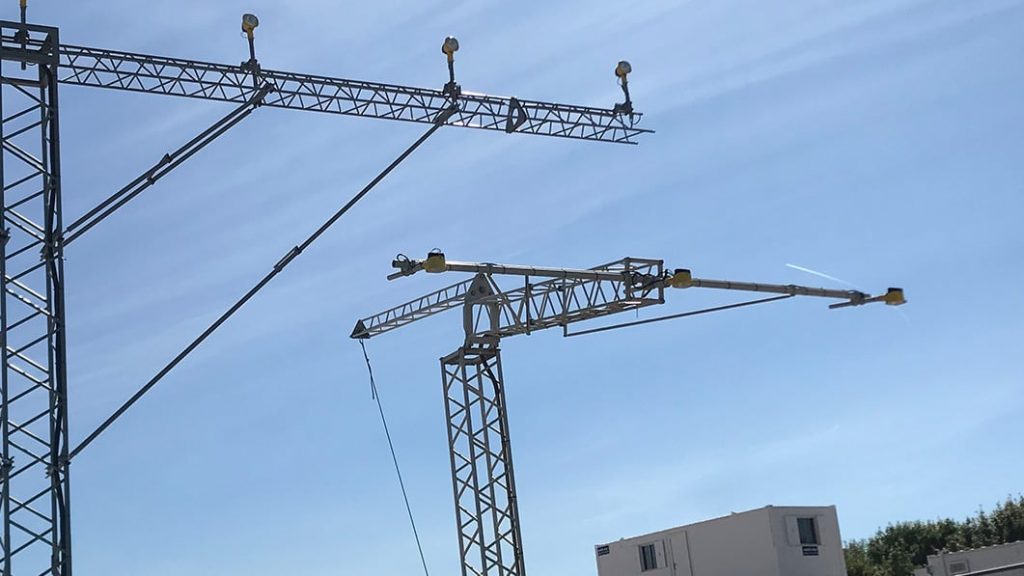 Project for new approach system at London Luton Airport | atg airports