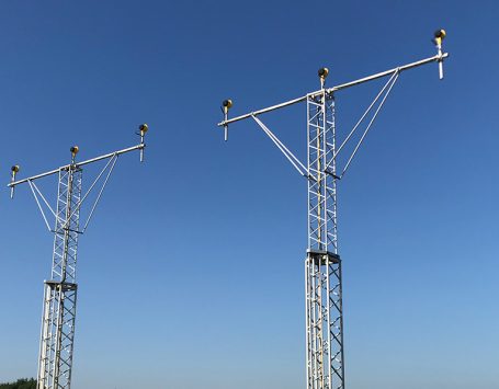 Runway Approach Lighting Systems | ALS Systems for Airports