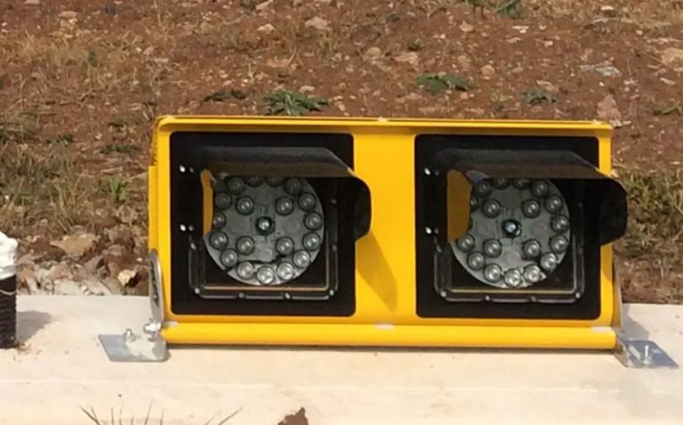 Airfield Lighting Turnkey Solution Design, Supply, Install