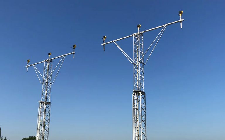 Airfield Lighting Project Case Studies | ATG Airports