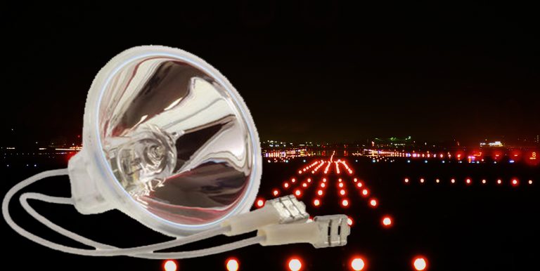 What does the ban on halogen airfield lamps mean for the industry ...