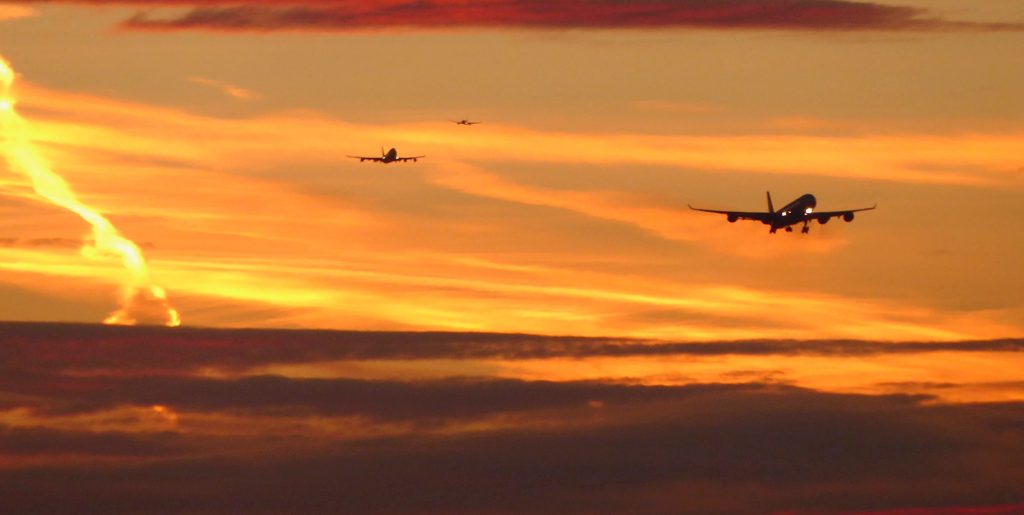 ALCMS for Heathrow Airport - atg airports limited