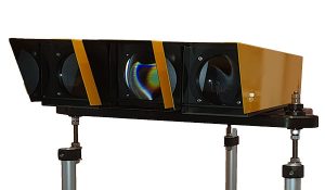 PAPI Lighting | Airfield Lighting Solutions | atg airports