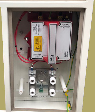 Micro 100 Constant current regulator (CCR) i - Installation Guide