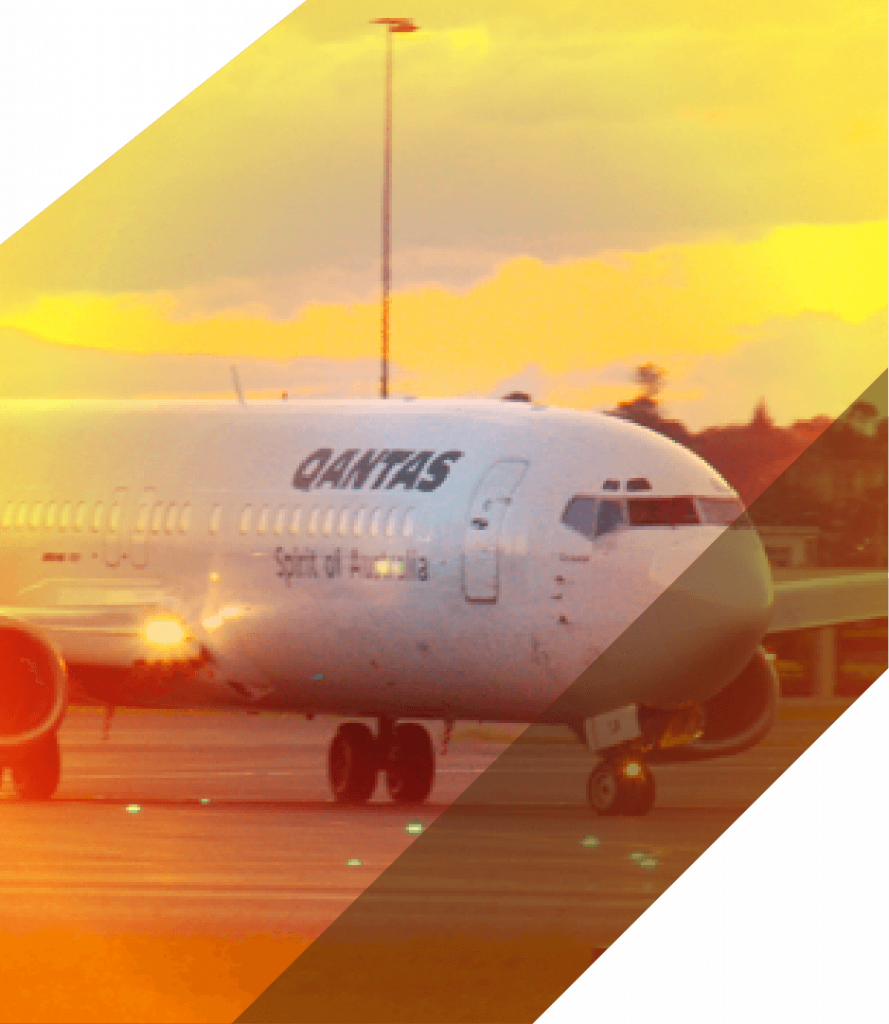 PAPI Lighting | Airfield Lighting Solutions | atg airports