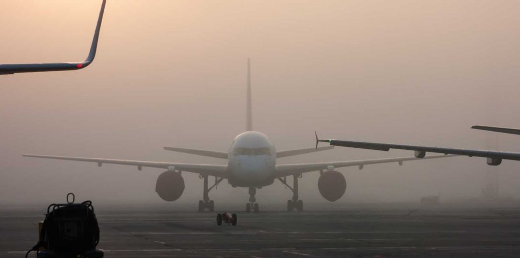 A-SMGCS - Advance Surface Movement Guidance Control System - atg ...