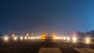 SMGCS Lighting | Airfield Lighting Control Systems