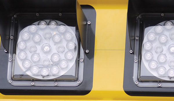 Airfield Taxiway Lighting Solutions | LED & Tungsten