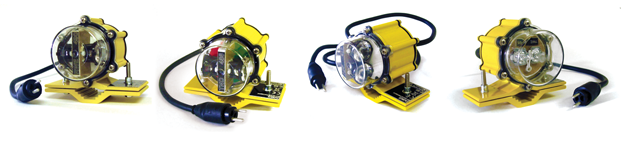 Medium Intensity Airfield and Runway Lighting System | ATG Airports