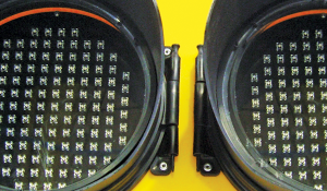 Airfield Taxiway Lighting Solutions | LED & Tungsten