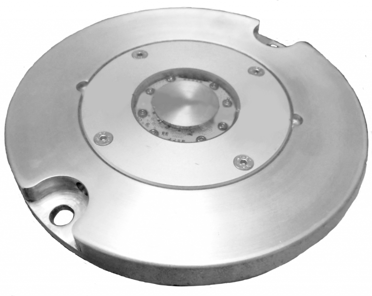 LED Apron Manoeuvring Light R852ML - Fully Flush | ATG Airports