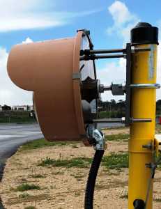 Smart Triggered Runway Incursion Detection Equipment (STRIDE) - atg ...