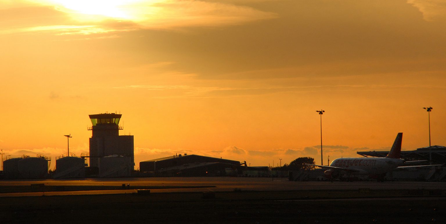 Airfield Lighting Project Case Studies | ATG Airports