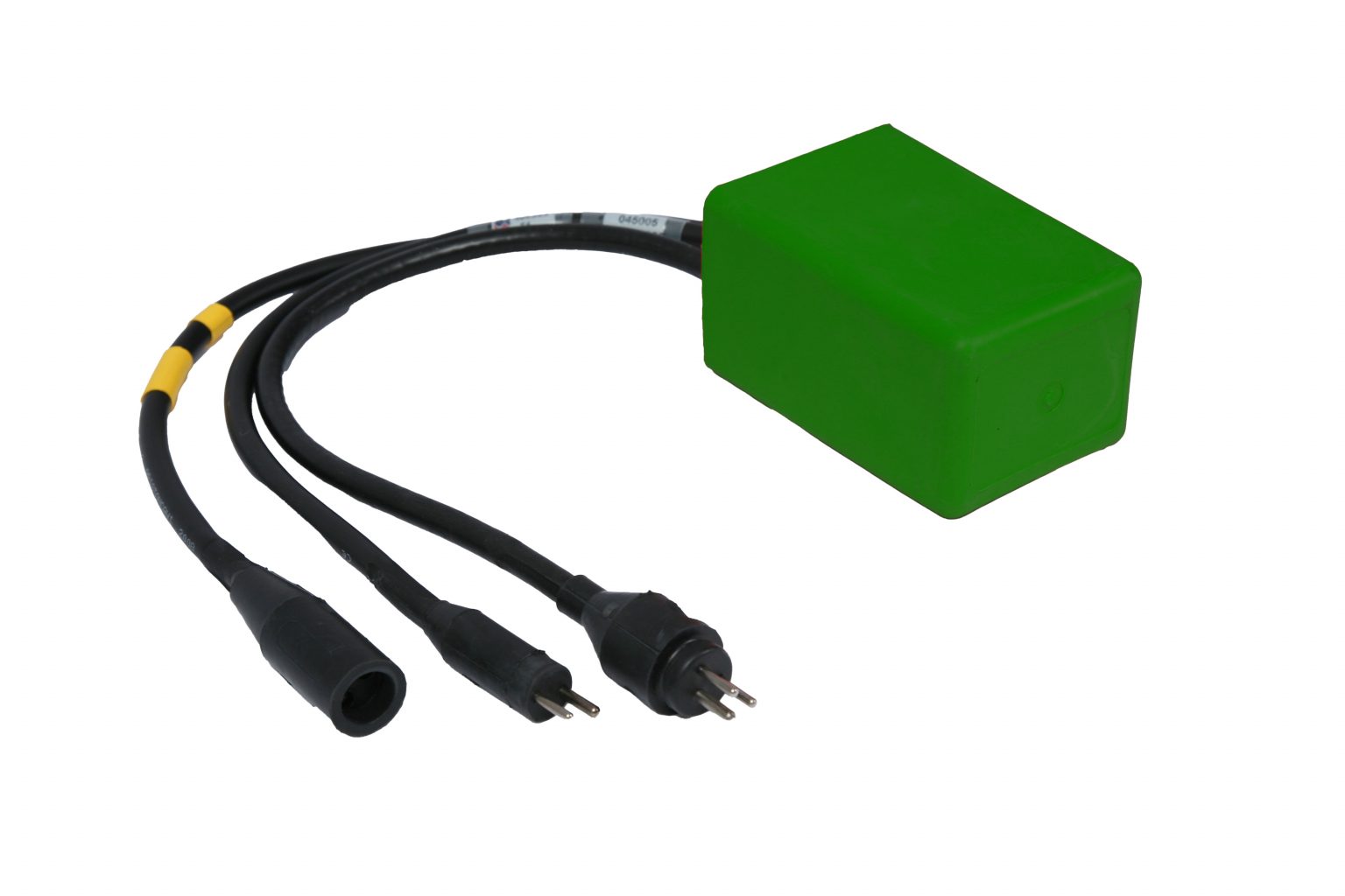 ILCMS | SmartControl Lighting Monitoring System