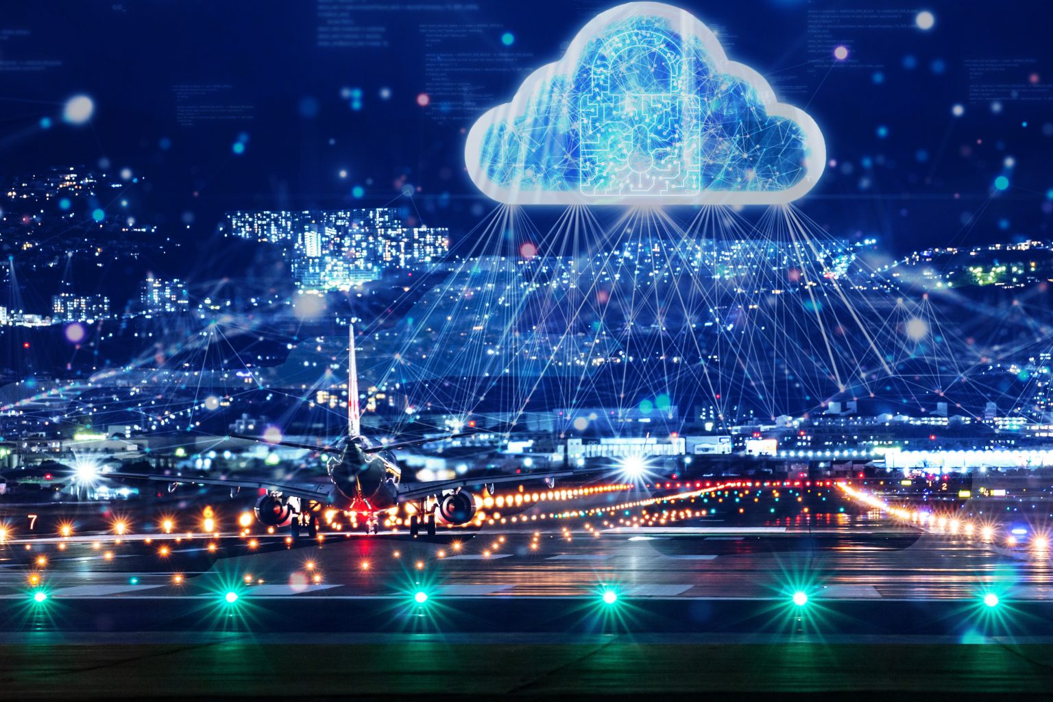 ILCMS | SmartControl Lighting Monitoring System